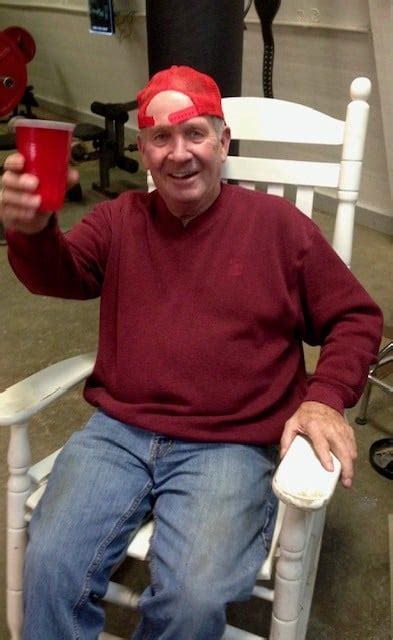 Bryce Taylor Whiz Fox 5 Marquee Broadcasting