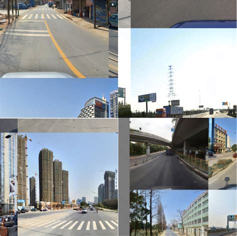 Some Samples Generated By Mosaic Data Augmentation Download
