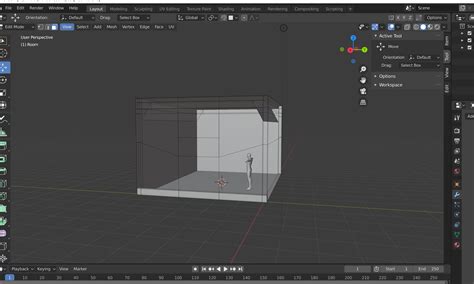 Export To Unreal Engine Blender Stack Exchange