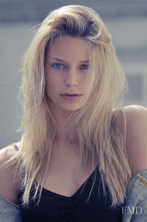 Anouk Van Kleef Pretty People Most Beautiful People Beauty Around The World