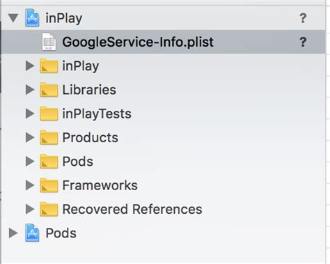 app crashes immediately after launching on ios simulator · issue 71 · invertase react native