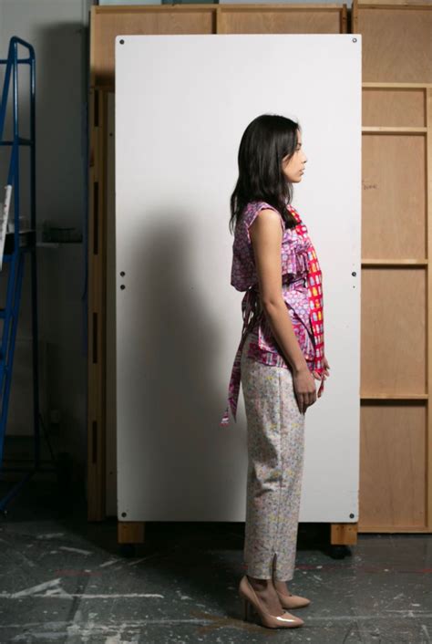 Fashion Design Bethany Wright