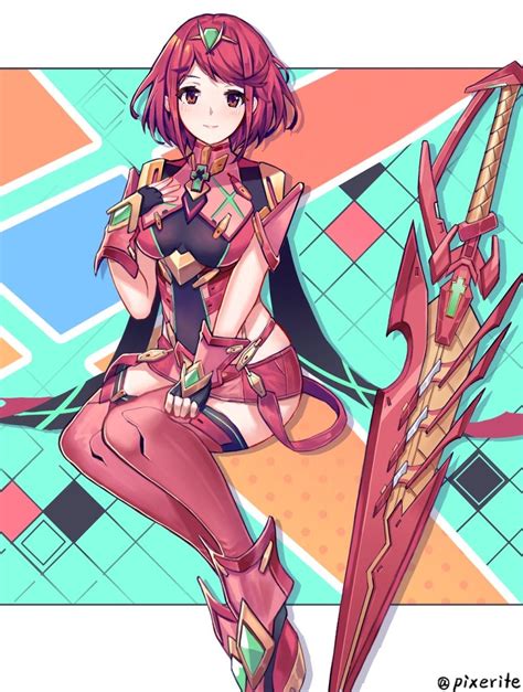 Pin By Kyra Rin On Xenoblade Chronicles Xenoblade Chronicles