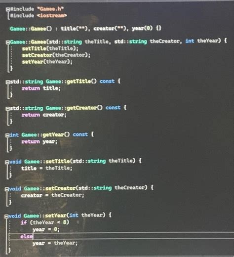 Solved For Some Reason My Code Isnt Outputting Corrcectly