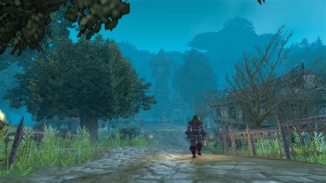 How To Get To The Sunken Temple In Wow Season Of Discovery