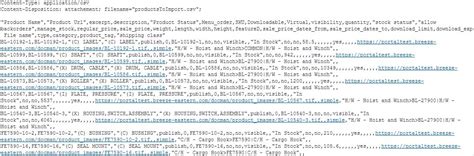 Php How To Download Attachement To The Server Using Bluehost Cron Job Stack Overflow