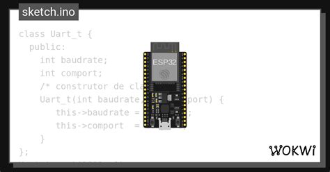 Ex1 Wokwi Esp32 Stm32 Arduino Simulator Ex1 Wokwi Esp32 Stm32 Arduino Simulator
