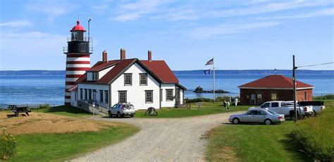 Jonesport Maine And Areas Close To Sea Duck Cottage Vacation
