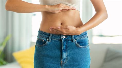 Quels Aliments Pour Obtenir Un Ventre Plat Le Mag Naturavignon