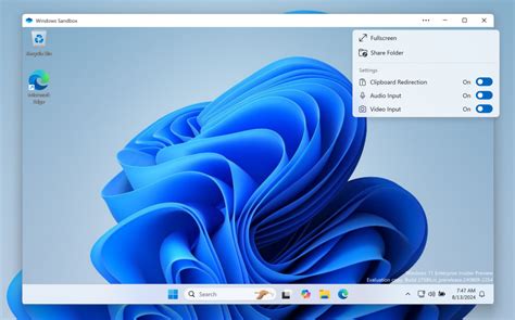 Windows 11 Insider Canary Build 27686 1000 Aug 15 Windows 11 Forum