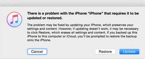 9 Methods To Fix Iphone Error 4013 Or Itunes Error 4013