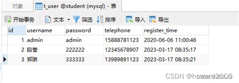 Java Web的概述如何制作java Web网页设计 Csdn博客
