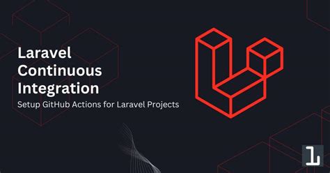 Rishni Meemeduma On Linkedin Setup Github Actions For Laravel Projects