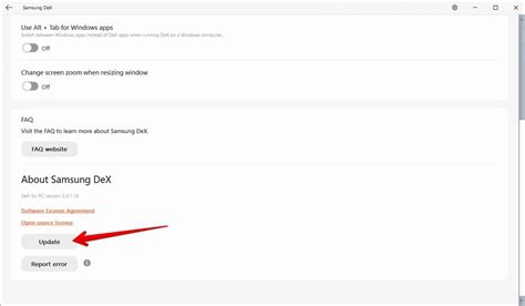 Samsung Dex Not Working Try These Fixes Make Tech Easier