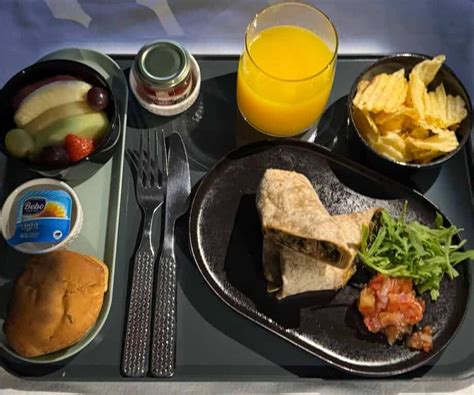 Our Vegan Business Class Experience With Etihad Airways Ciao Sorrento