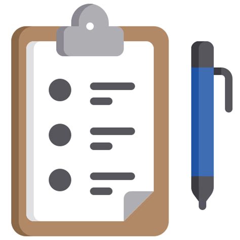 Task PNG Transparent Images