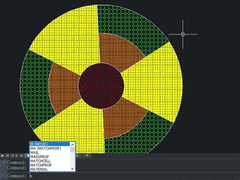 Laserteh On Linkedin How To Apply The Matchprop Command In Zwcad