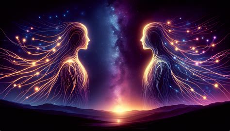 Signs Youve Met Your Twin Flame Unveil The Mystical Clues 2025