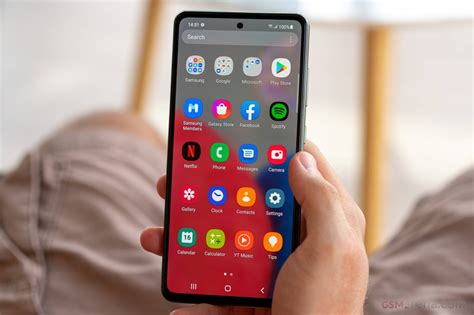 Samsung Galaxy A S G Pictures Official Photos