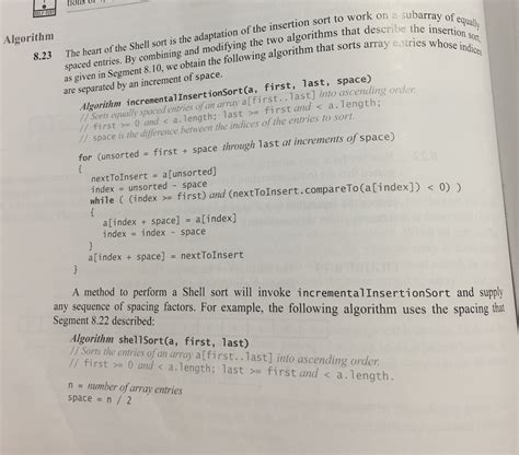 Problem Complete Programming Project 2 Page 267
