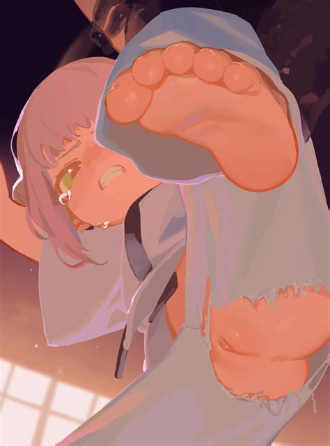 Tianliang Duohe Fangdongye Original Torn Legwear Absurdres Highres