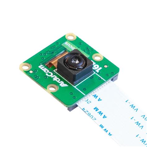 Arducam Raspberry Pi Cameras Mybotshopde € 4495