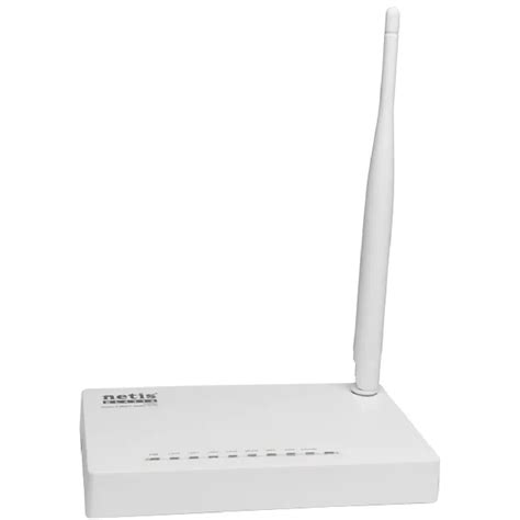 Wi Fi роутер Netis Dl4312 в Ташкенте цены и отзывы ⚡