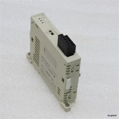 Plc Modbus Fx3u 485adp Mb At 10500 00 Inr In Greater Noida Uttar Pradesh Superior Automations