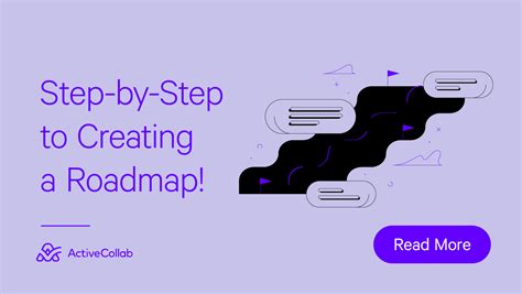 How To Create A Project Roadmap Detailed Agencies Guide