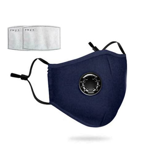 Shop Top Selling Reusable And Washable N95 Mask With Replaceable