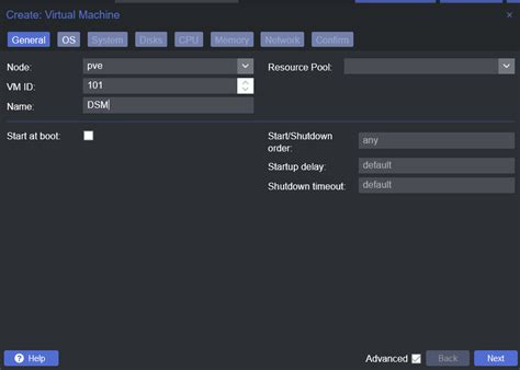 How To Install Tcrp On Proxmox Tutorials And Guides Xpenology Community