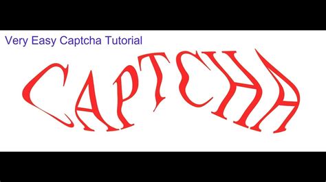 Captcha Code With Validation Php Tutorial Youtube