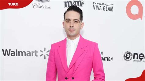 Who Is G Eazys Wife Current Partner And Dating History Ke