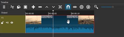 How To Reverse Video In ShotCut Free Editor Play Video Backwards Tutorial Cristi Cotovan