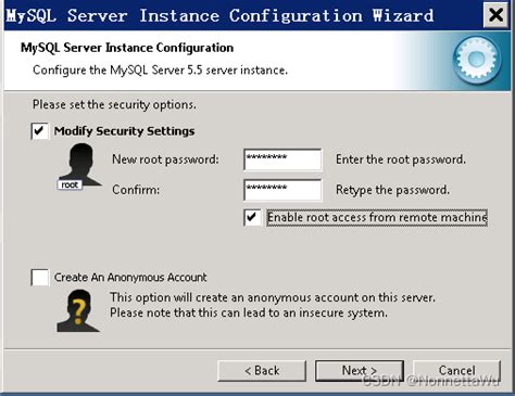 Mysql数据库(一)服务器数据库的搭建和远程访问 Csdn博客 Mysql数据库(一)服务器数据库的搭建和远程访问 Csdn博客