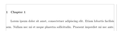 Spacing Issues From Vertical Margins TeX LaTeX Stack Exchange