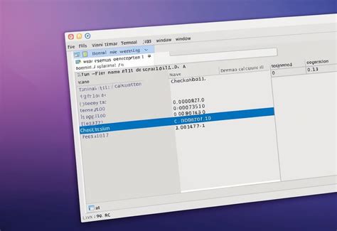 how to check checksum of a file in linux a simple guide position is everything