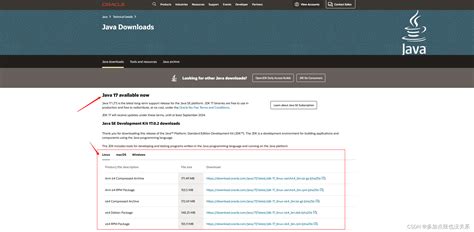 Linux Java环境配置linux Java配置 Csdn博客 Linux Java环境配置linux Java配置 Csdn博客