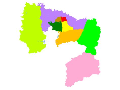 安阳龙安区区域图龙安区乡镇安阳龙安区规划图大山谷图库