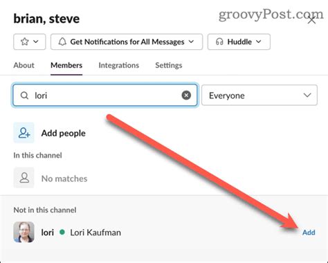 Slack Tip Create A Group Chat On The Fly