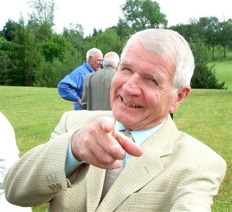 Kenneth Collins Omagh Probus Club