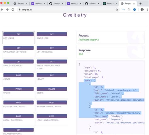 A Simple Redux Tutorial Starter And Complete Code Example Zero To Mastery