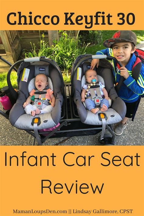 Chicco Keyfit 30 Infant Deals