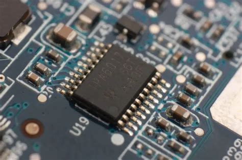 Macam Macam Jenis Dan Kelebihan IC Teknikece