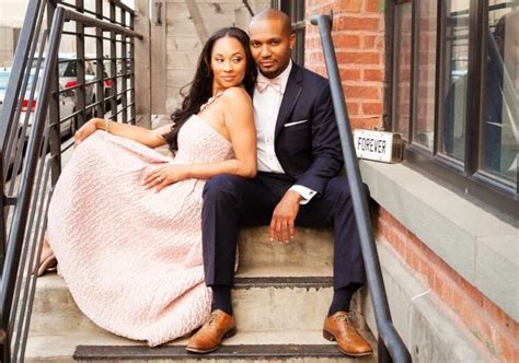 Teddi Adderly And Darren Hayness Wedding Website