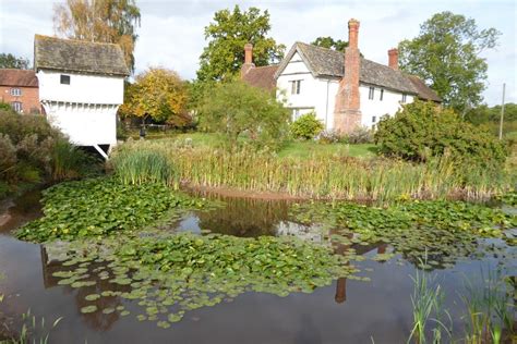 Lower Brockhampton © Philip Halling Cc By Sa20 Geograph Britain