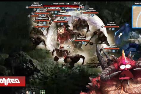 Bug De Diablo Iv Clona A Un Jefe Hasta 200 Veces Siendo Un Peligro En Modo Hardcore Ya Que