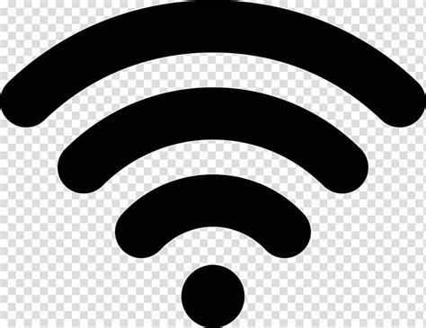 Wifi Symbols Clip Art Library