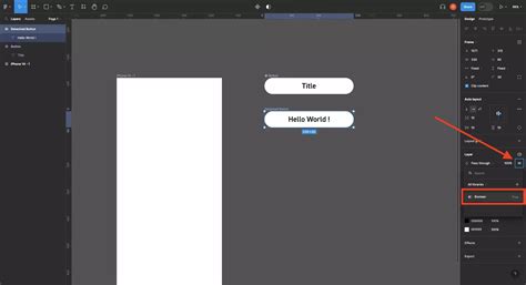 how to use boolean variables in figma