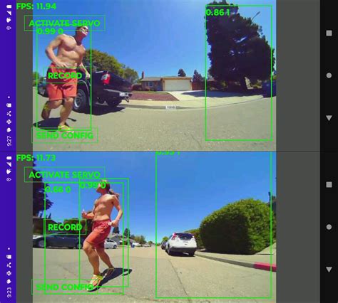 Raspberry Pi Tracking Cam Hackaday Io